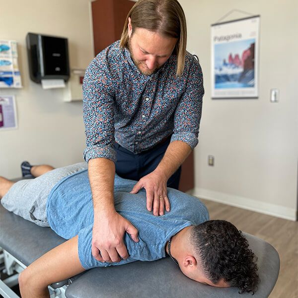 Shoulder Pain Treatment - Contact Still Point Osteopathic Care ...